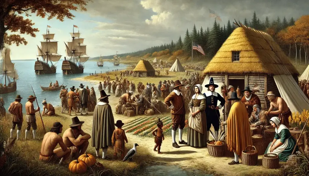 Colonização Americana: os europeus remodelaram a América