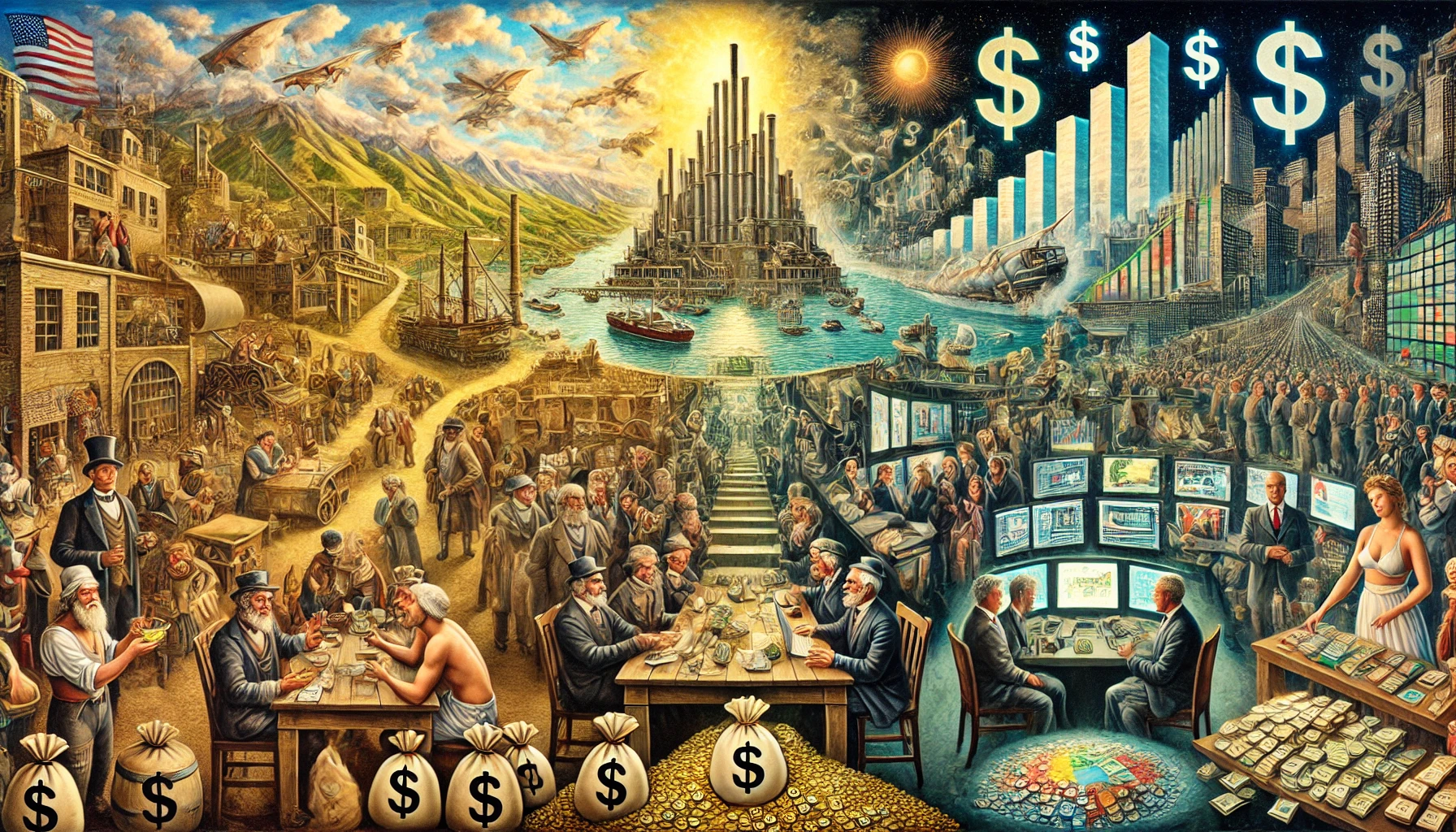 Revolução na Cartografia: O Mapa-Múndi Mais Fiel da História